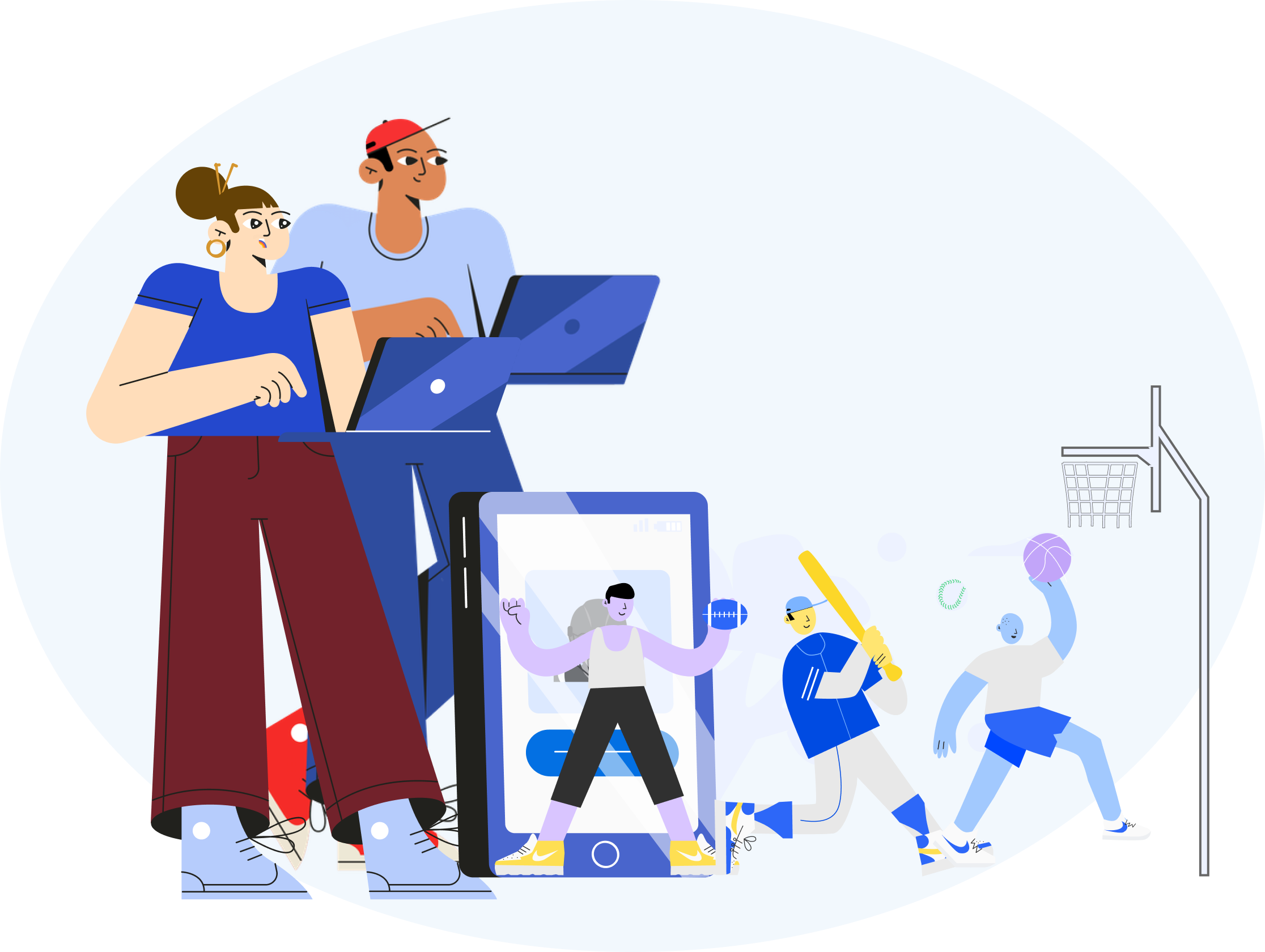 Jobs & Careers at BettingPros | BettingPros