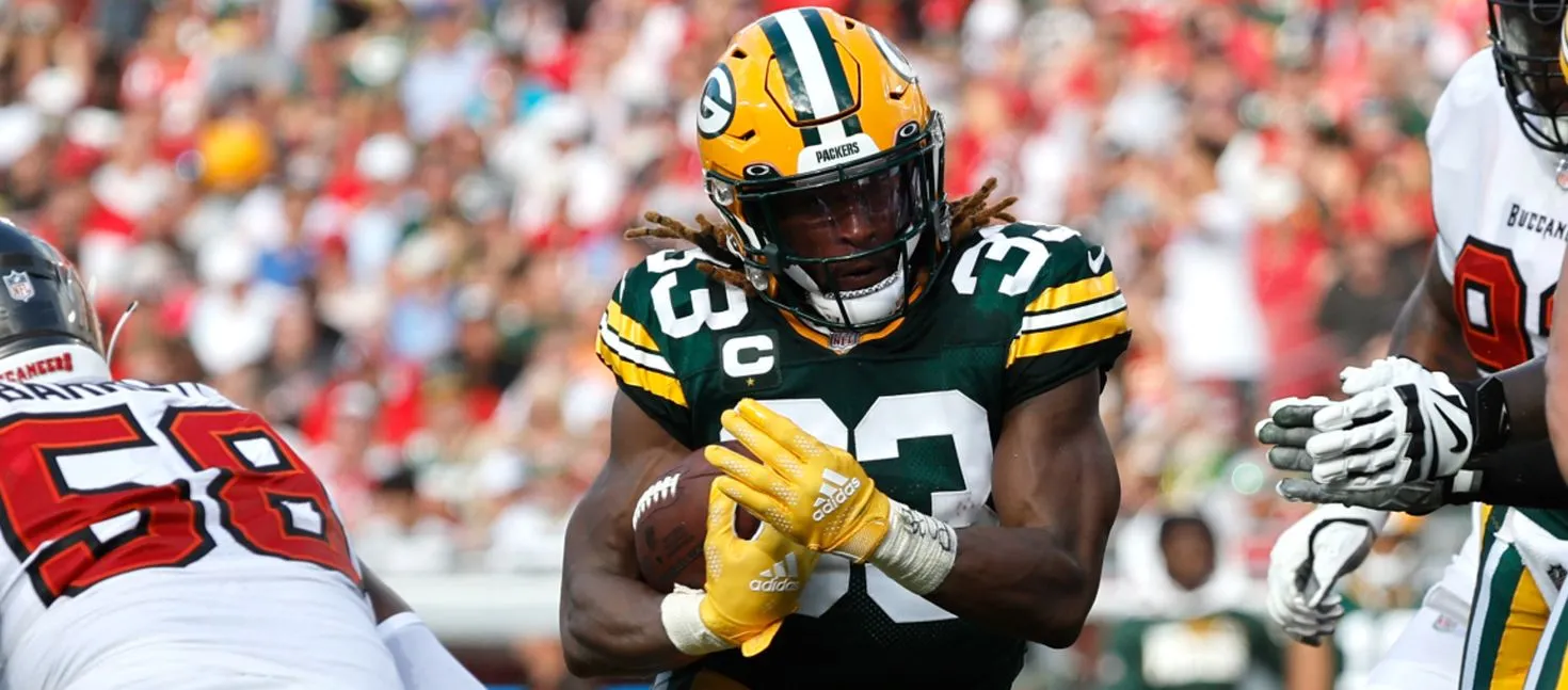 NFL Week 10 Line Movement Analysis (2023) | BettingPros