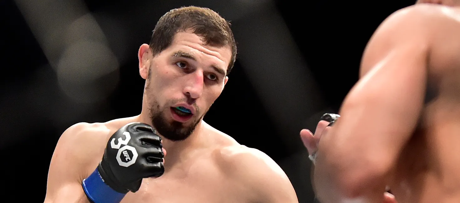 UFC 308 Preliminary Card Odds, Picks & Predictions (2024) | BettingPros