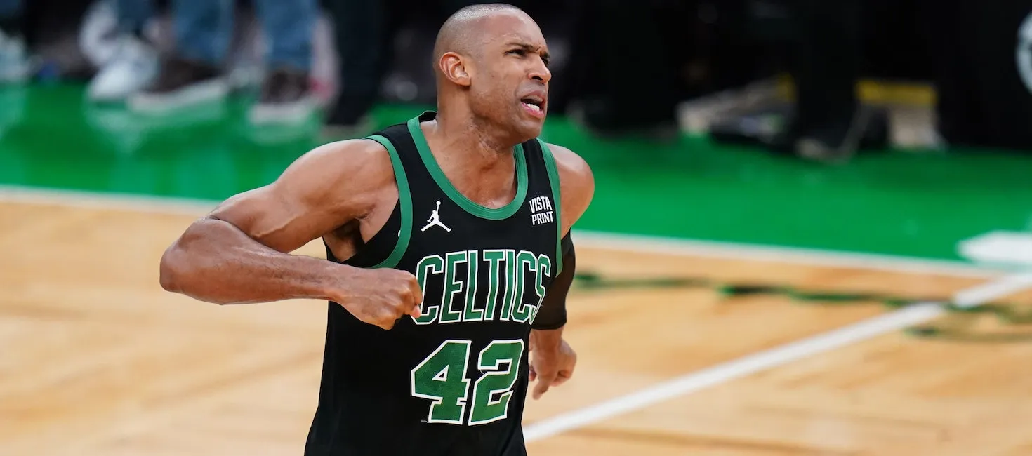 Magic vs. Celtics NBA Playoffs First Basket Scorers (Wednesday ...