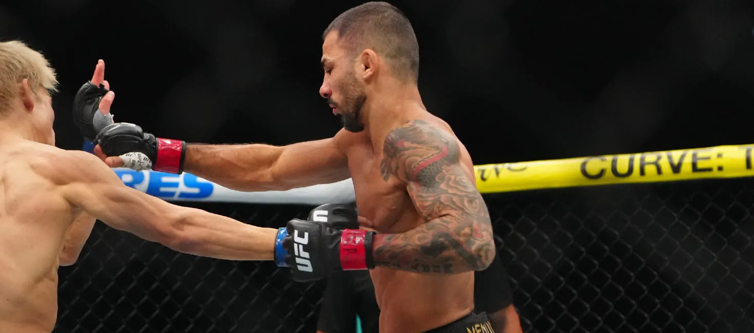 UFC 323 Main Card Odds, Picks & Predictions (2025) | BettingPros
