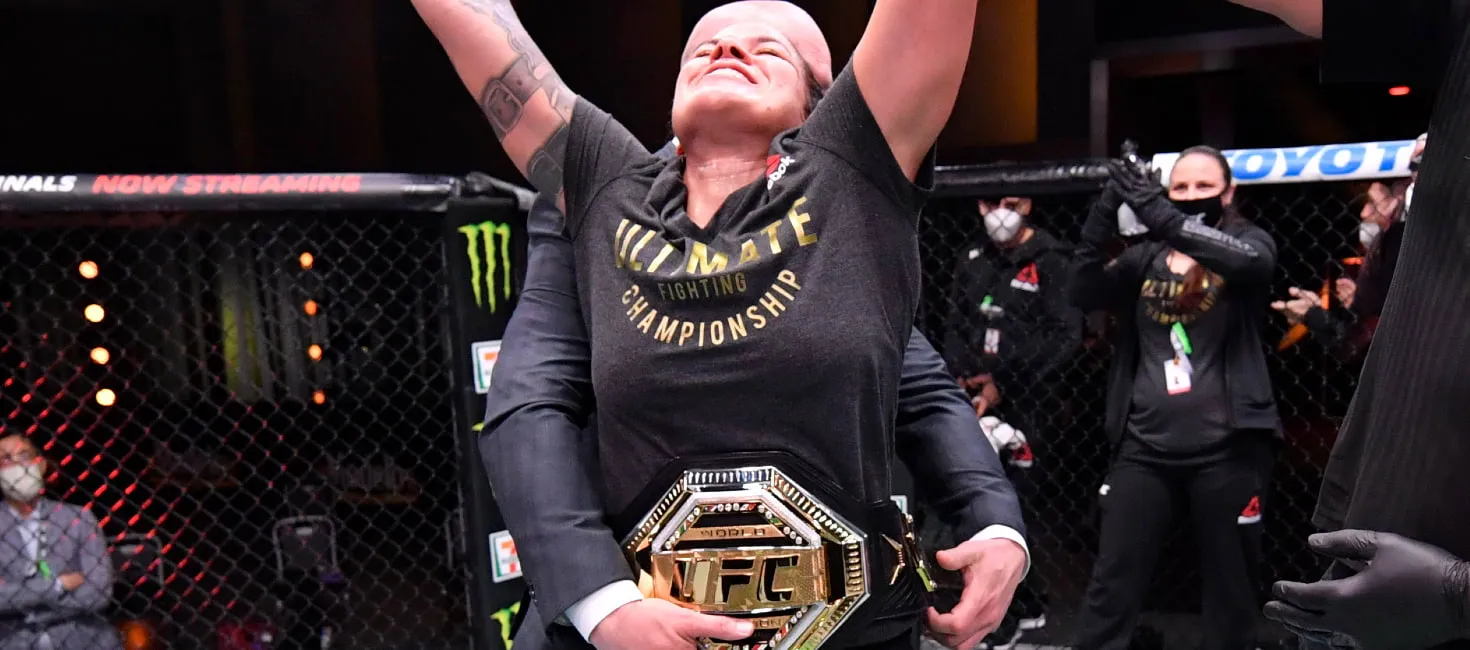 UFC 289 Odds, Picks & Predictions: Amanda Nunes vs. Irene Aldana ...