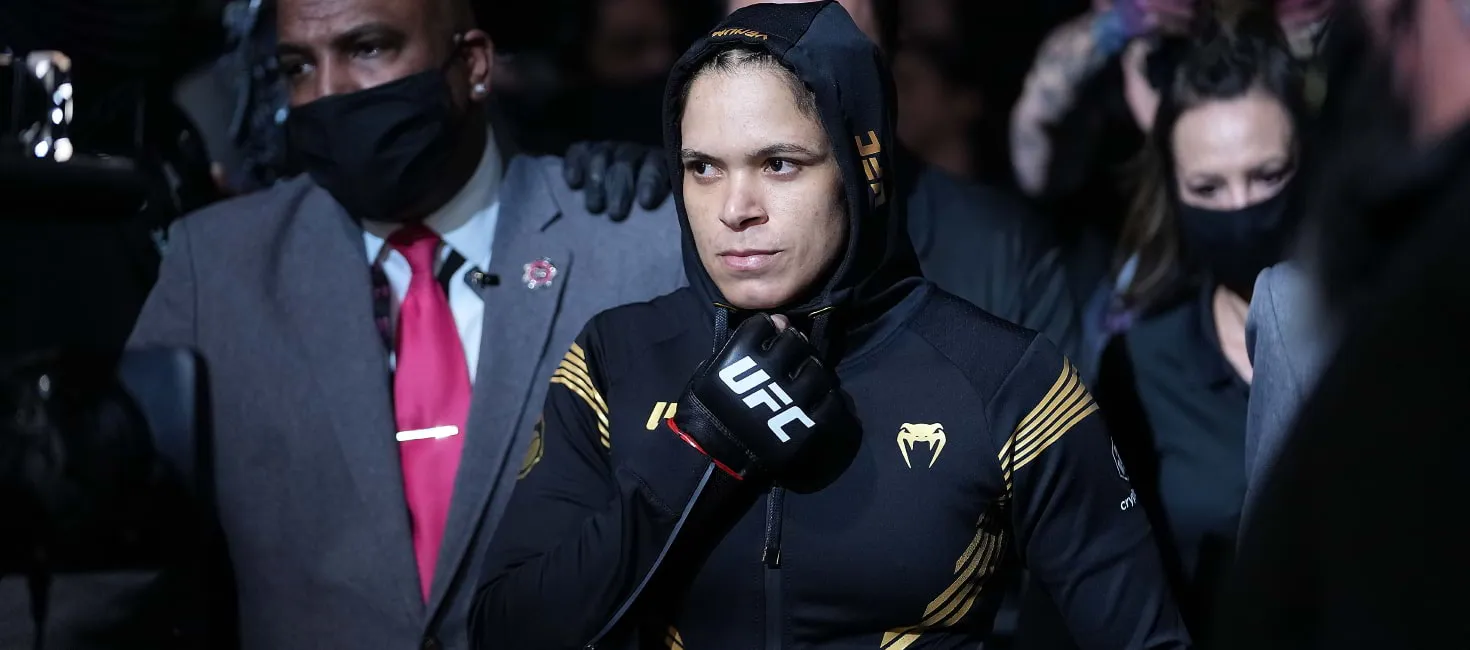 UFC 289 Nunes vs. Aldana: Longshot Bets, Picks & Predictions (2023 ...