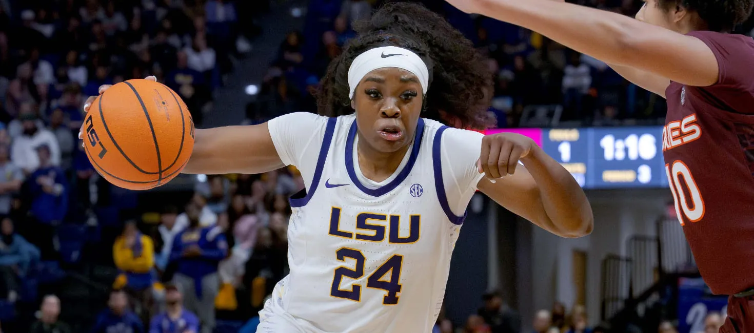 Women’s College Basketball Picks & Predictions: Oklahoma vs. LSU (Thursday) | BettingPros