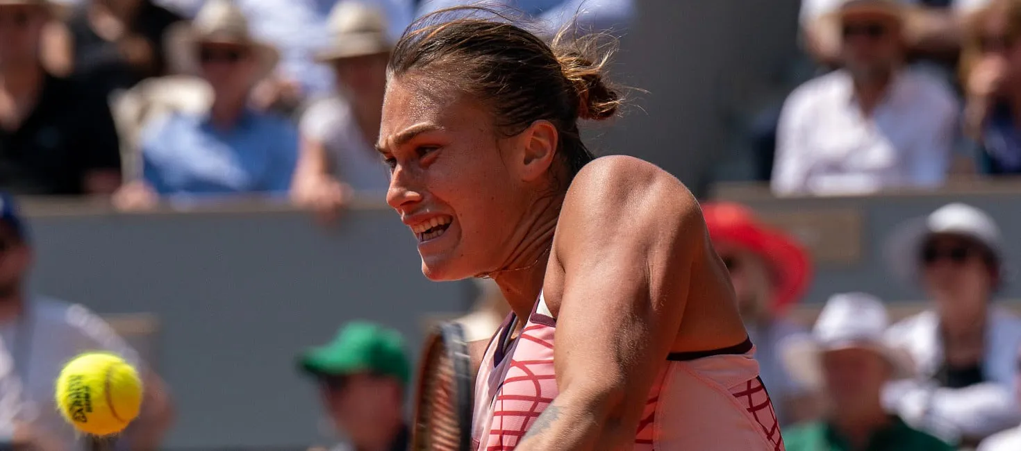 2023 French Open Women’s Semifinal Picks: Aryna Sabalenka vs. Karolina Muchova | BettingPros
