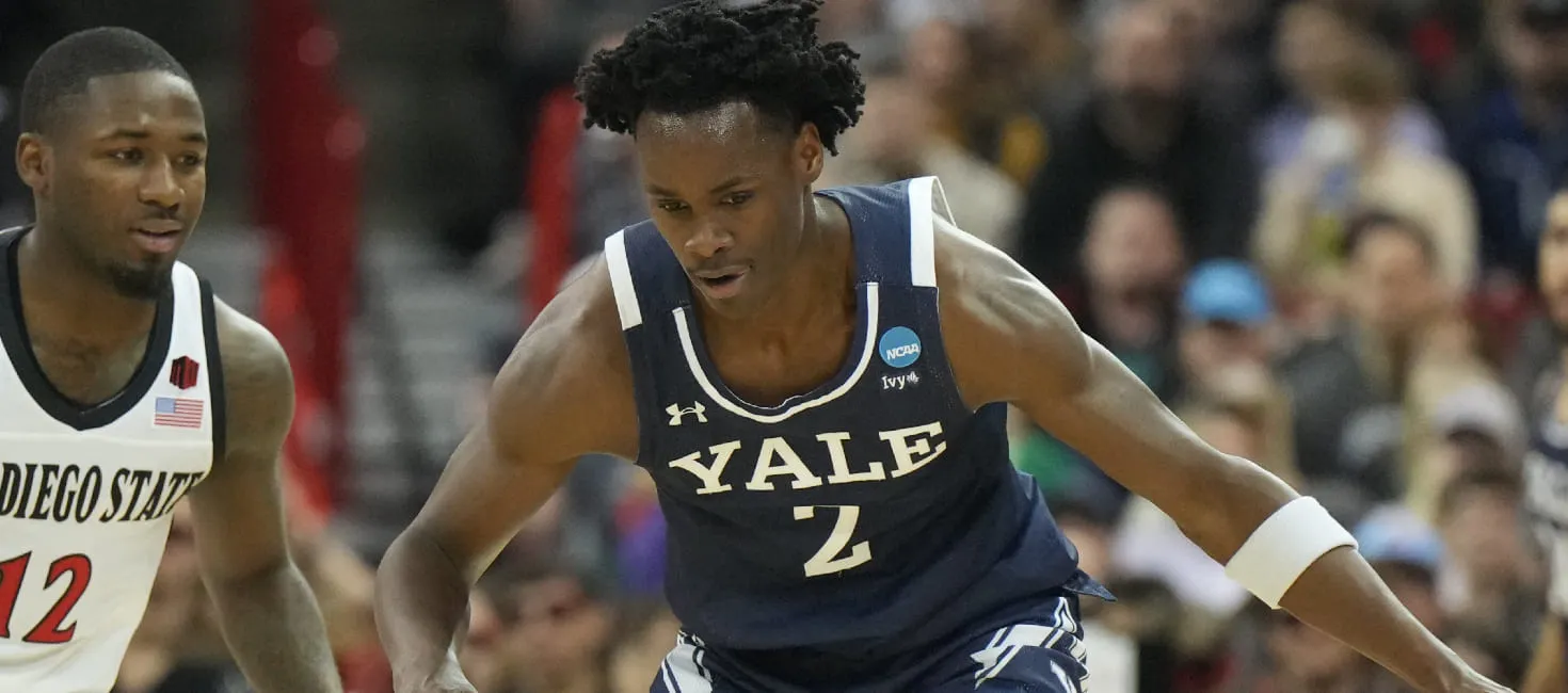 Texas A&M vs. Yale: 2025 NCAA Tournament Preview & Predictions | BettingPros