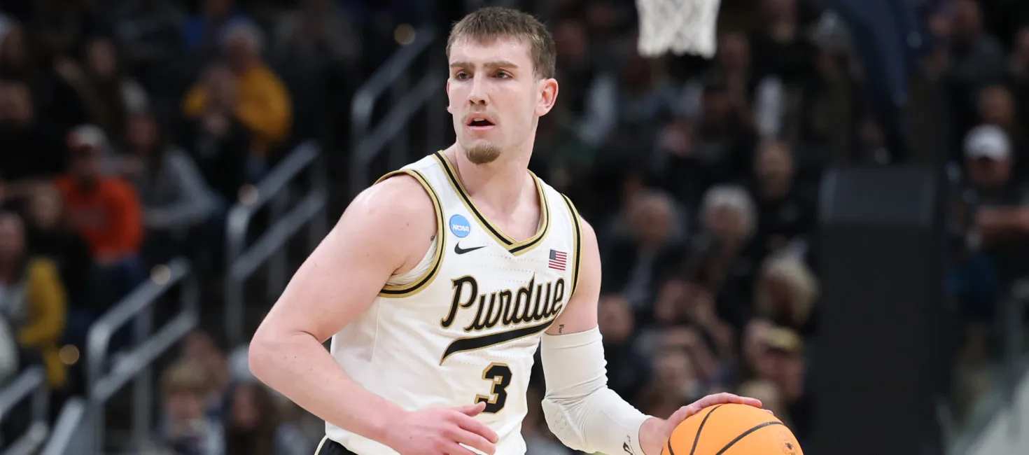 Purdue vs. Michigan: Big Ten Tournament Predictions (Friday) | BettingPros