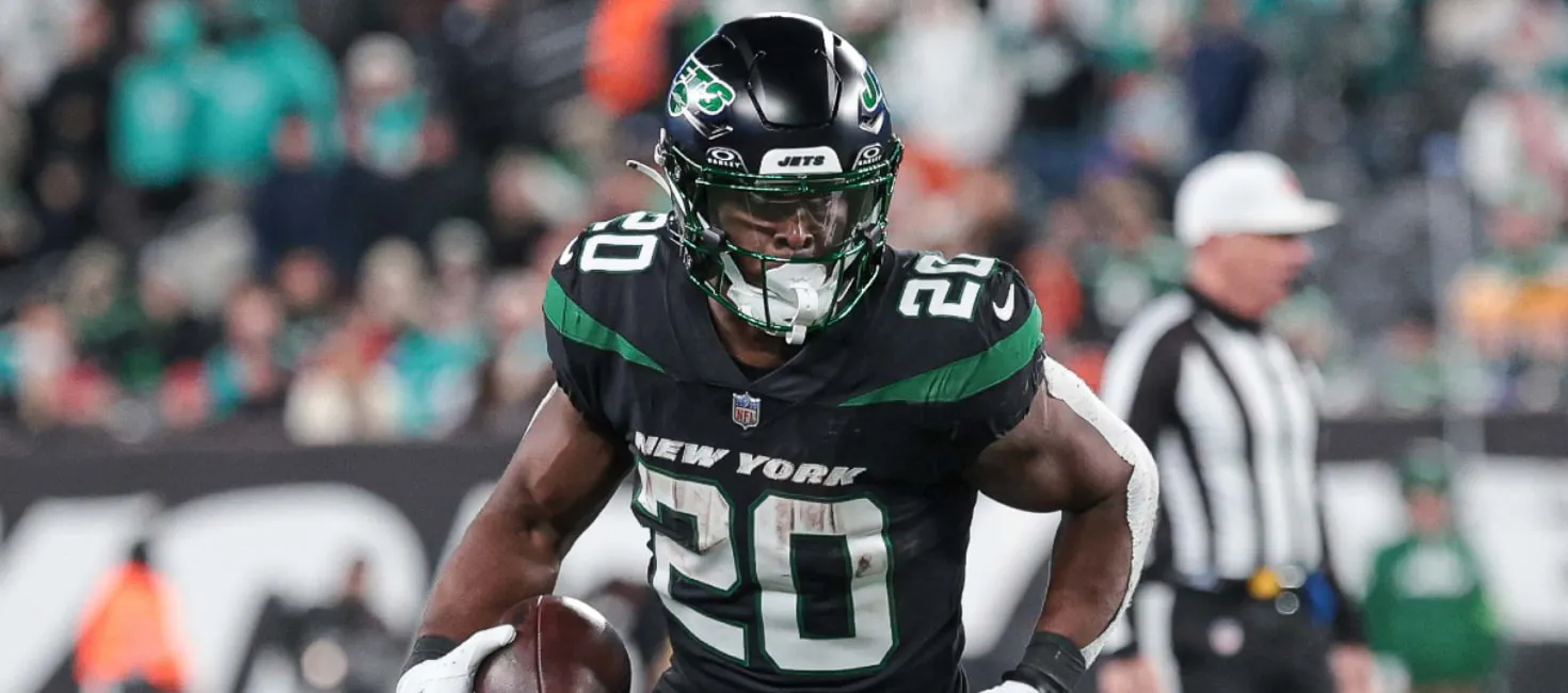 NFL Monday Night Football Best Bets & Picks (Jets vs. 49ers) | BettingPros