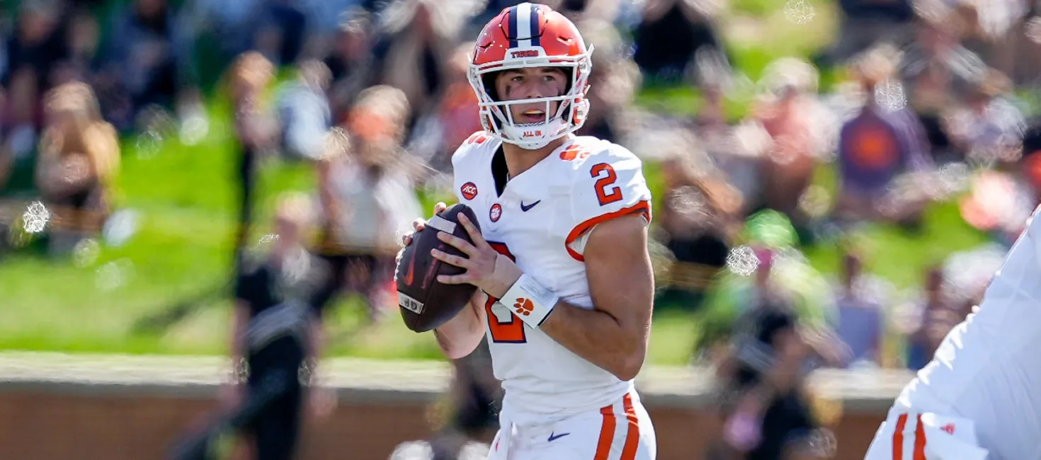 College Football Win Totals: Week 8 (2024) | BettingPros