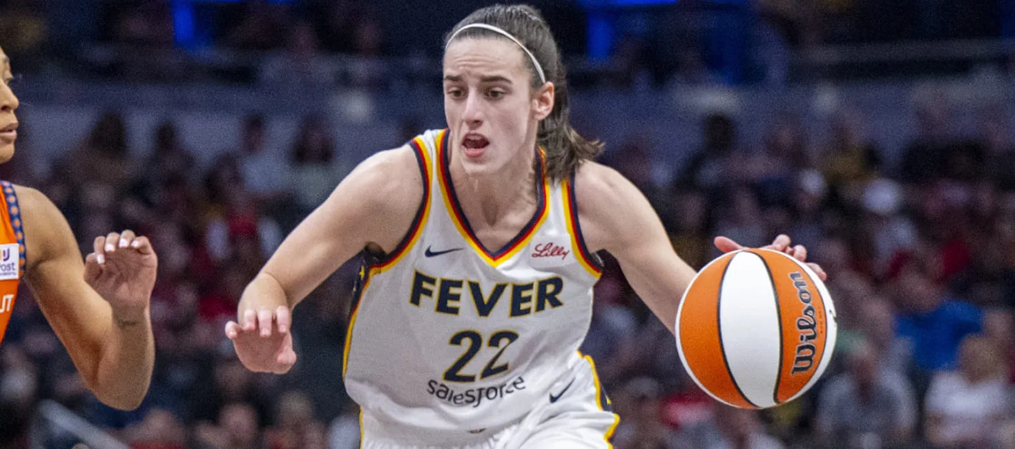 WNBA Same Game Parlay Picks: Fever vs. Storm (Wednesday) | BettingPros