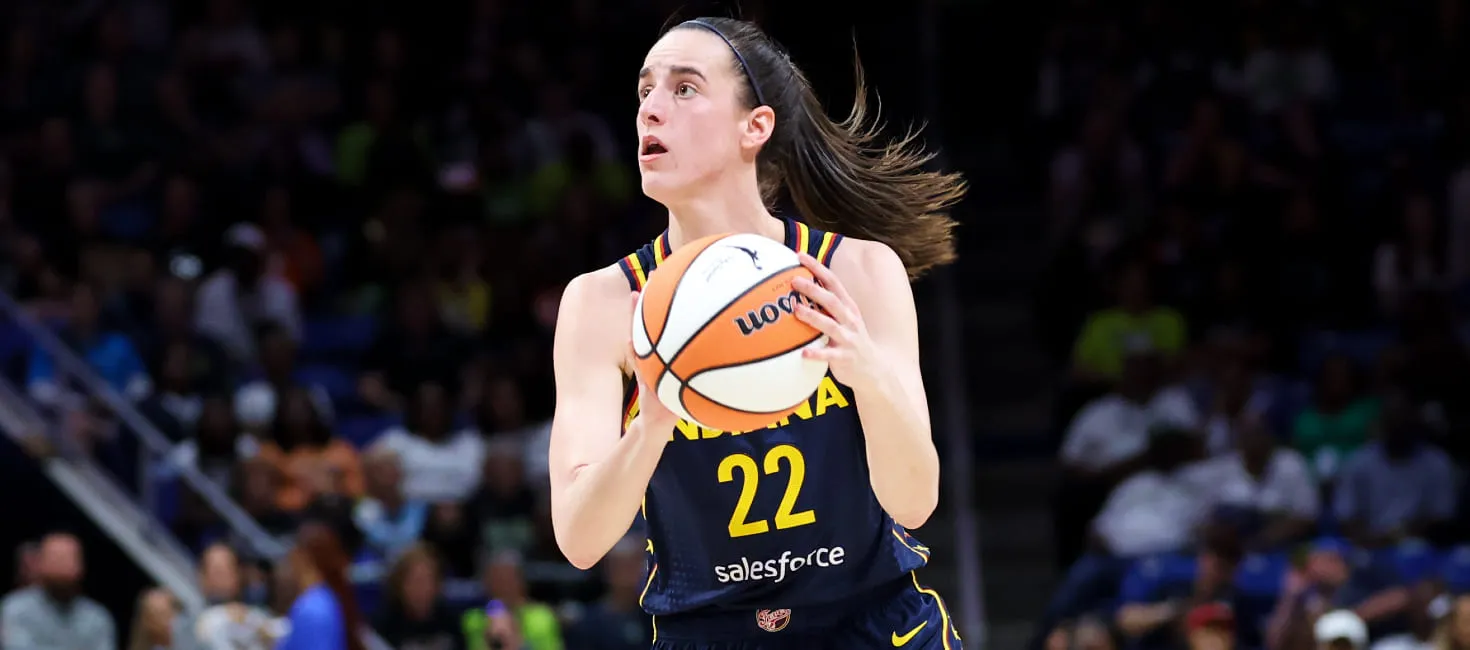 Caitlin Clark 2024 WNBA Player Futures Prop Bet Odds & Picks | BettingPros