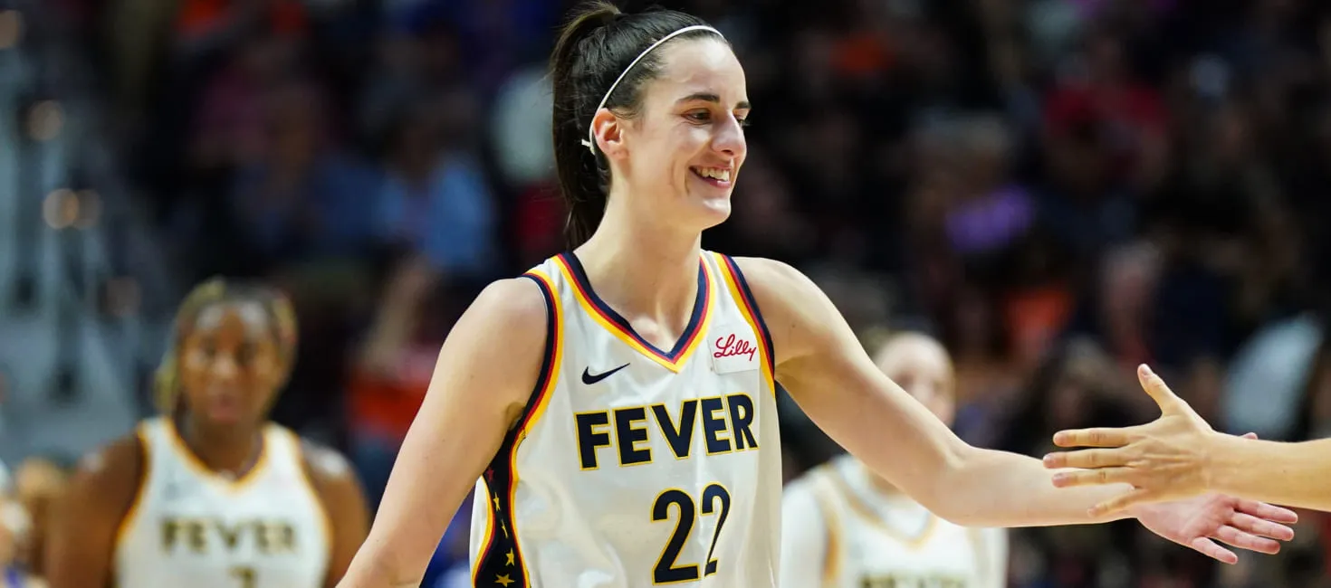 Caitlin Clark Prop Bet Cheat Sheet: Thursday (5/16) | BettingPros