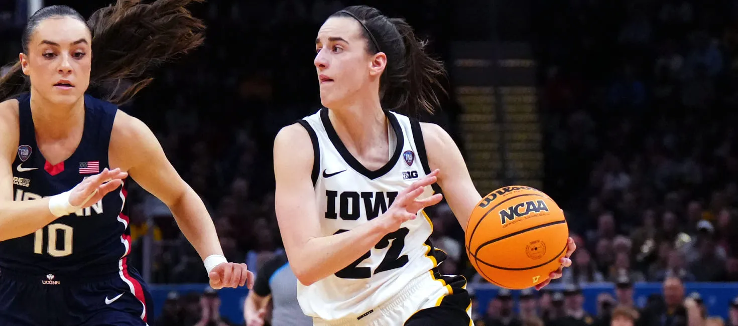 Caitlin Clark 2024 WNBA Player Futures Prop Bet Odds & Picks | BettingPros