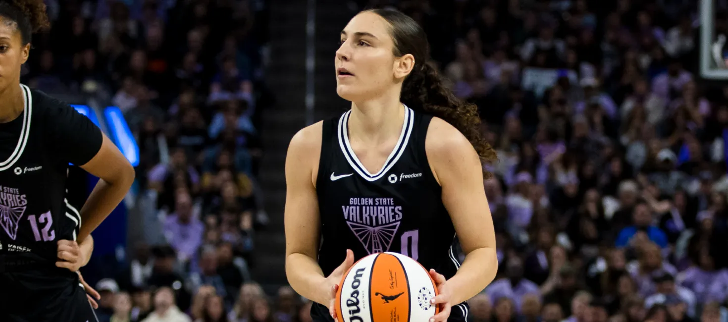 WNBA Odds, Picks & Predictions: Aces vs. Valkyries (Wednesday) | BettingPros