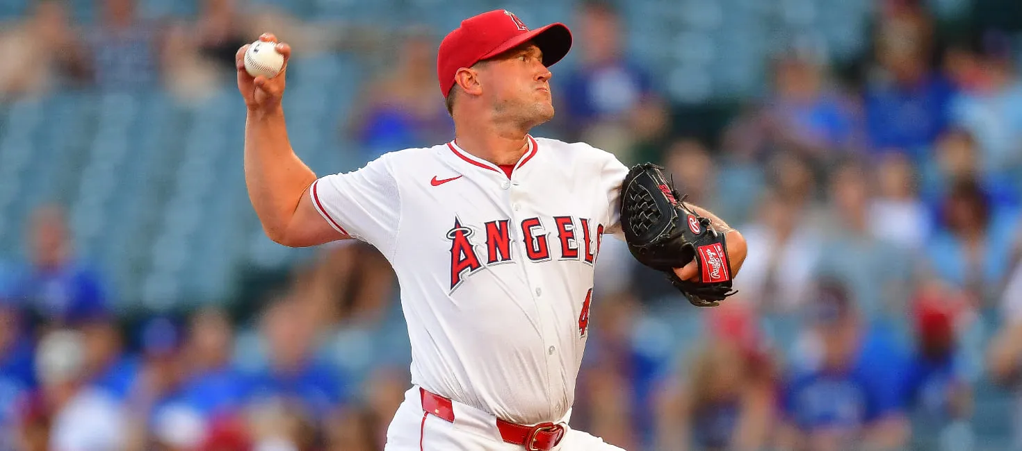 MLB No Runs First Inning (NRFI) Odds & Picks: Monday (8/19) | BettingPros