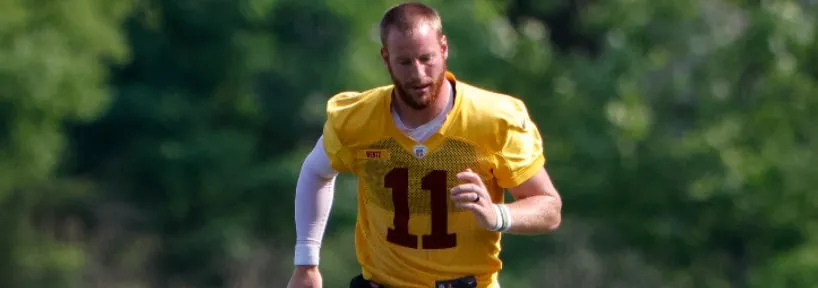 NFL Week 1 Survivor Pool Picks & Predictions: Advice for Large Pools ...