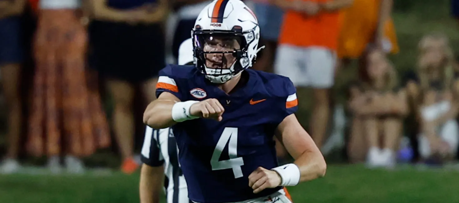 College Football Odds, Picks & Predictions: Week 6 (2025) | BettingPros