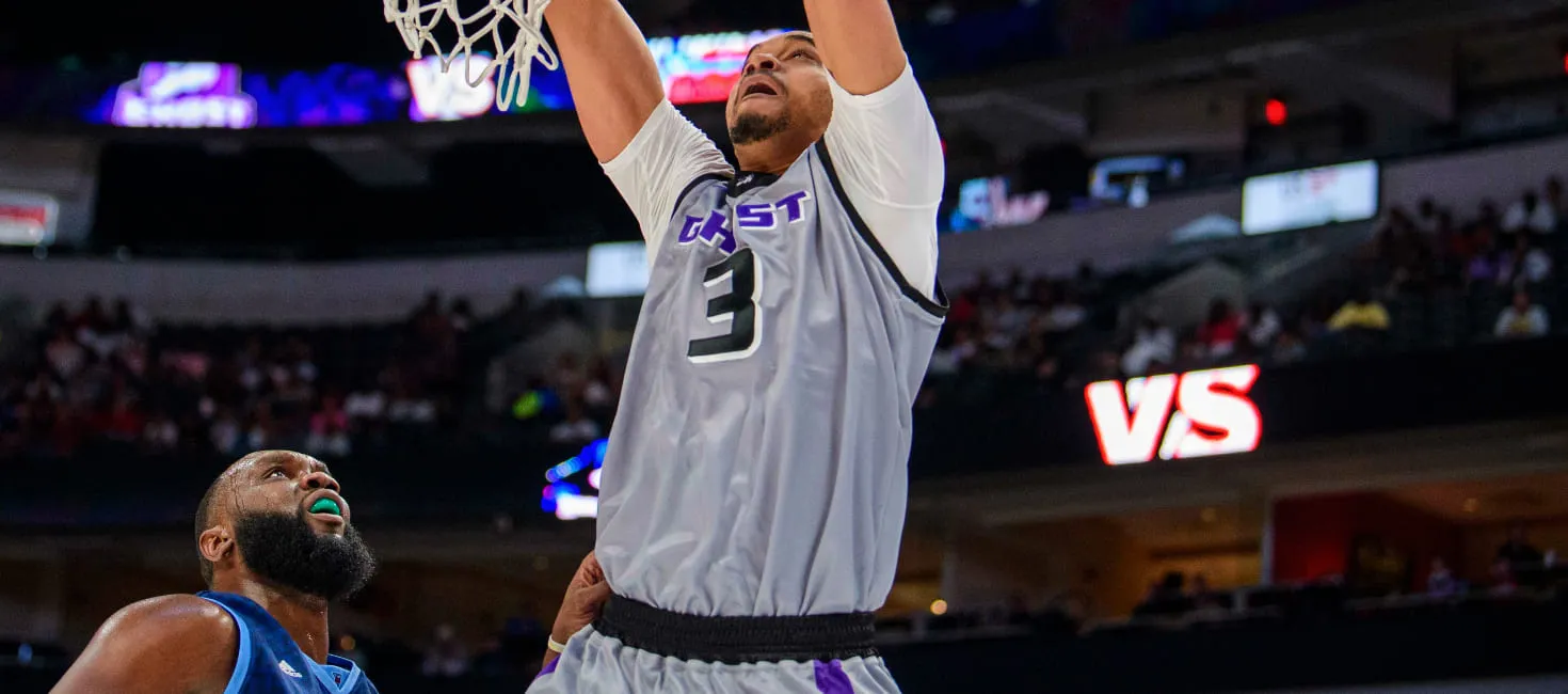 Enemies vs. Ghost Ballers: Big3 Basketball Week 2 Picks (Saturday ...