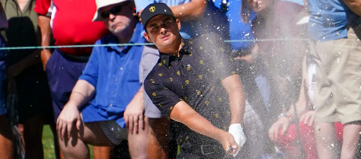 2024 U.S. Open Odds & Picks: Top Parlays | BettingPros