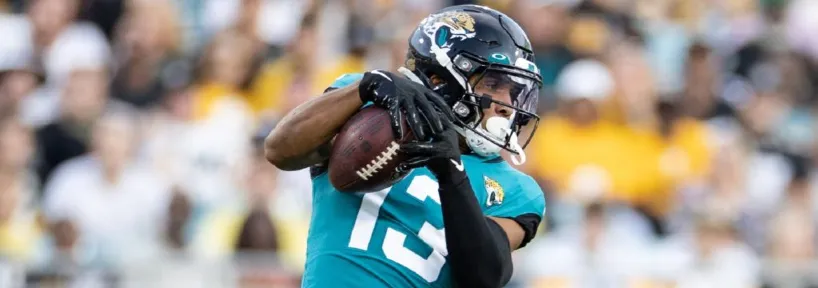 NFL Player Prop Bets Odds, Picks & Predictions: Fitz’s Week 7 Favorites ...