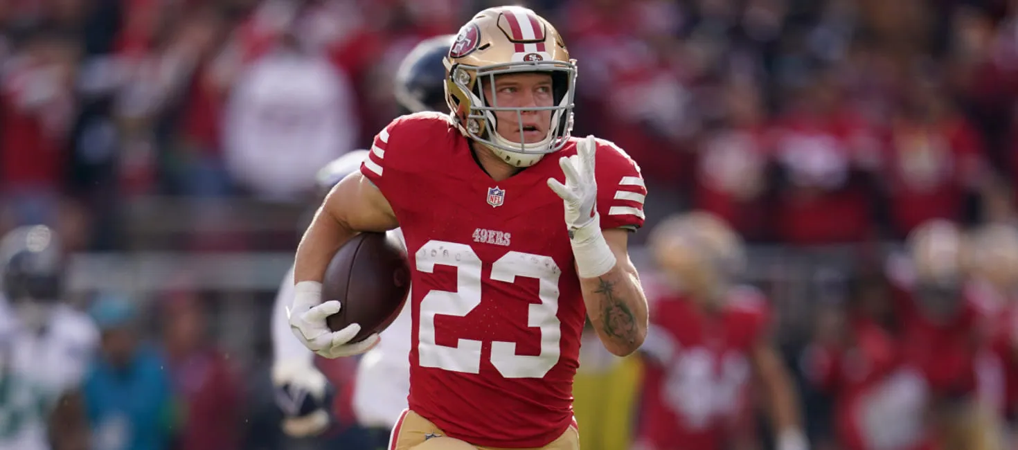 Top 10 NFL Playoffs PrizePicks Predictions: Divisional Round (2024) | BettingPros