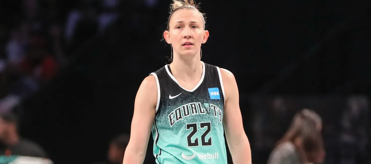 Top 5 WNBA Player Prop Bet Odds & Picks: Tuesday (6/6) | BettingPros