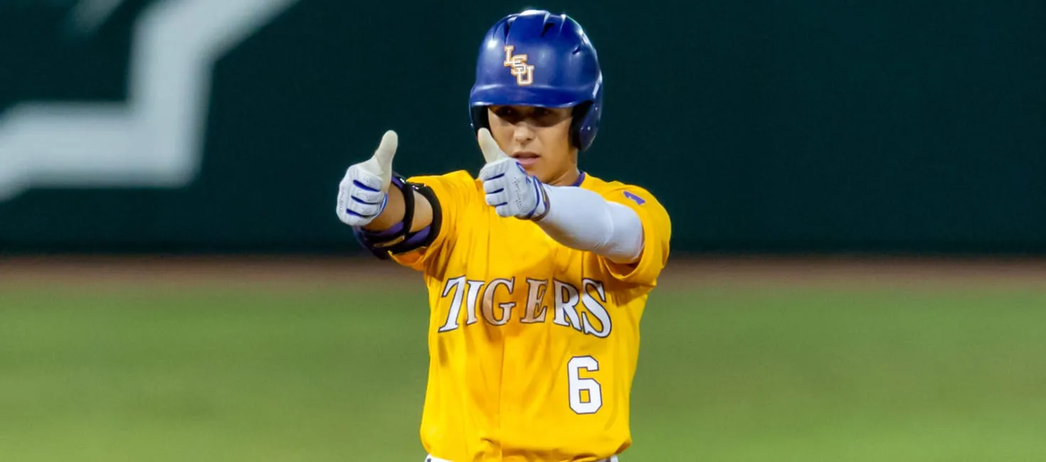 College Baseball World Series Odds & Picks (Monday) | BettingPros