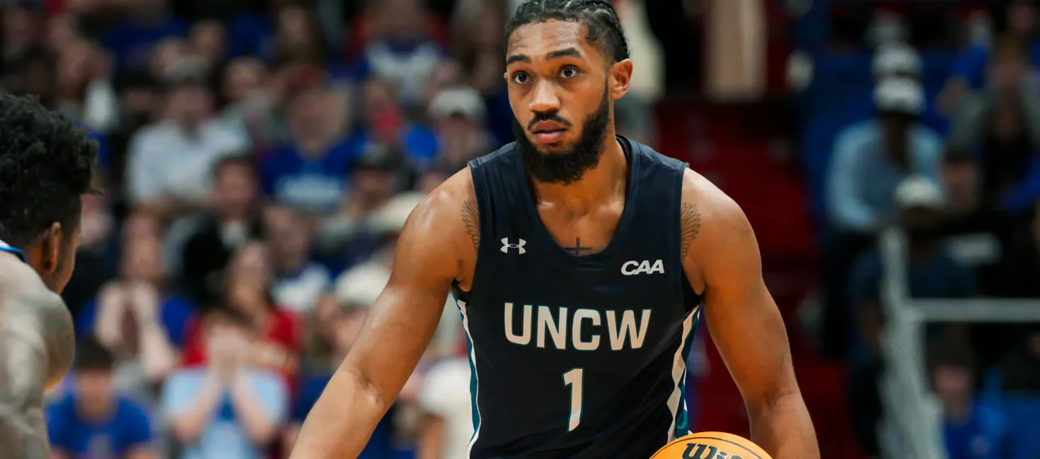 Texas Tech vs. UNC Wilmington: 2025 NCAA Tournament Odds & Picks | BettingPros