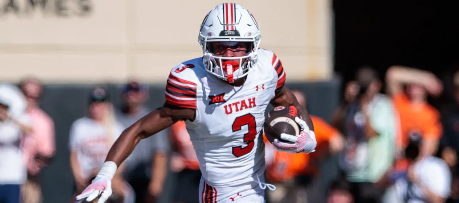 BYU vs. Utah: College Football Week 11 Picks (2024) | BettingPros