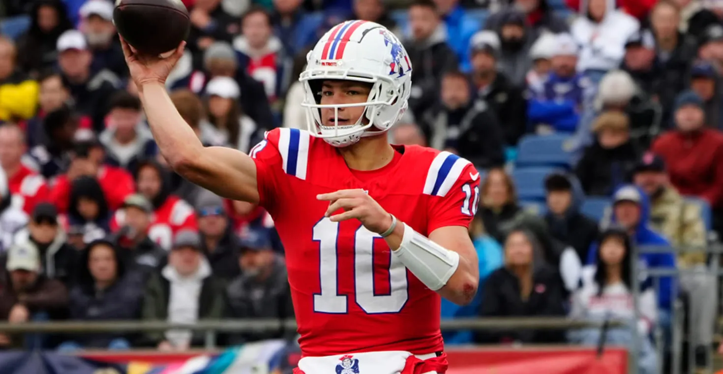 NFL Week 2 Odds & Picks: Best Lookahead Bets (2025) | BettingPros