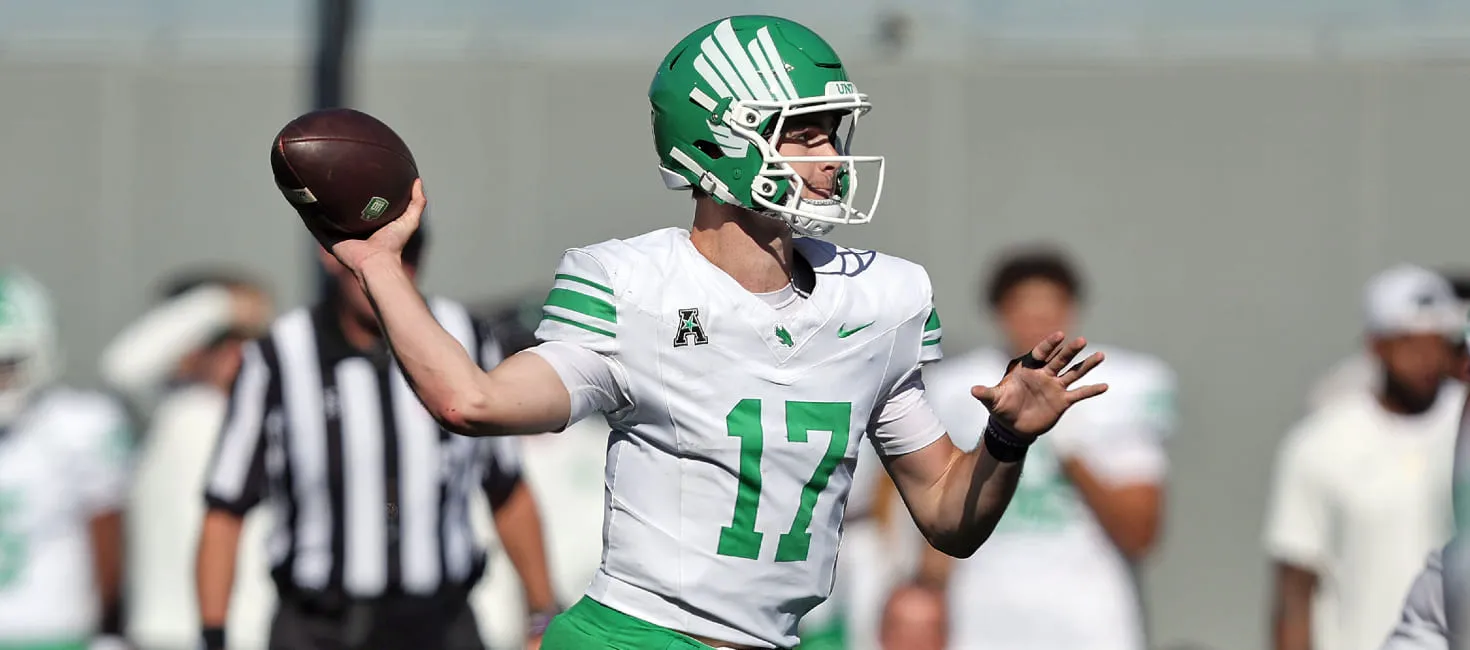 College Football Picks & Predictions: Conference Championships (2025 ...