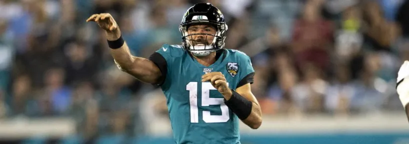 Early NFL Week 3 Lines and Predicted Movement (2020) | BettingPros