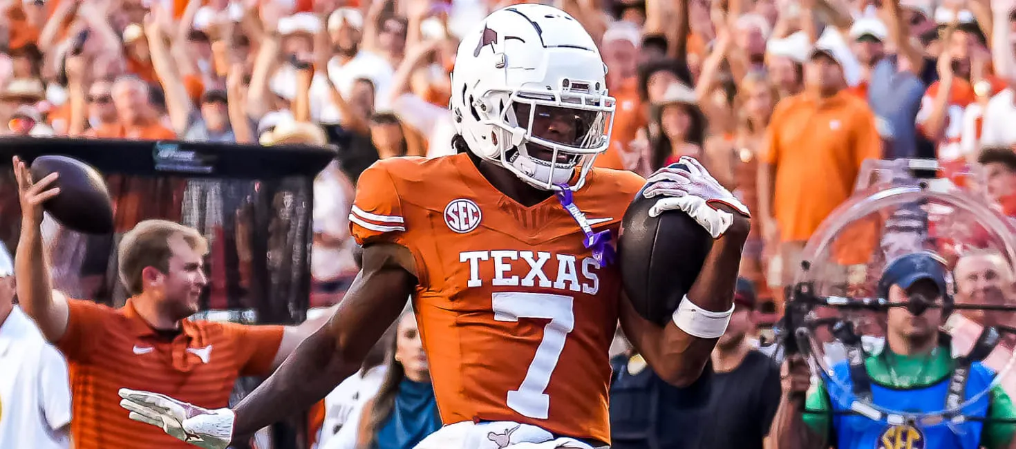 College Football Playoff Picks & Predictions: Quarterfinals (2024) | BettingPros