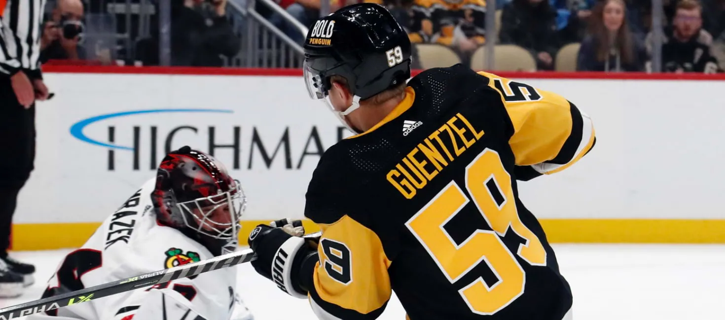 Top NHL Odds, Picks & Predictions: Saturday (10/28) | BettingPros