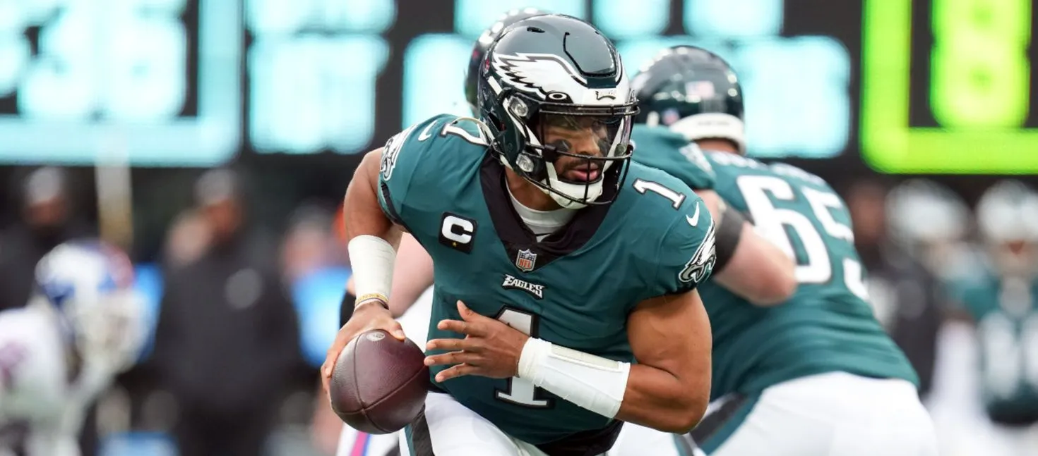 NFL Survivor Pool Advice for Week 14: Odds, Picks & Predictions (2024 ...