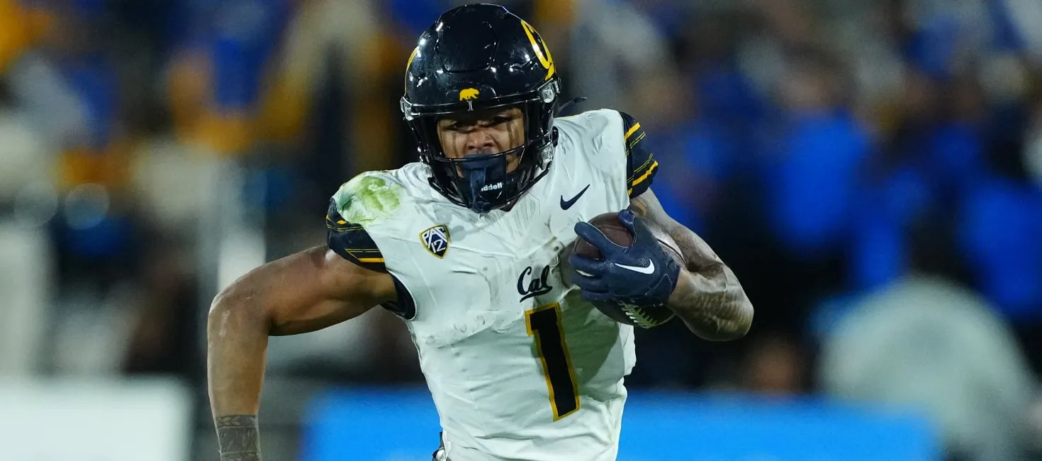 Oregon State vs. California: College Football Week 9 Picks (2024) | BettingPros
