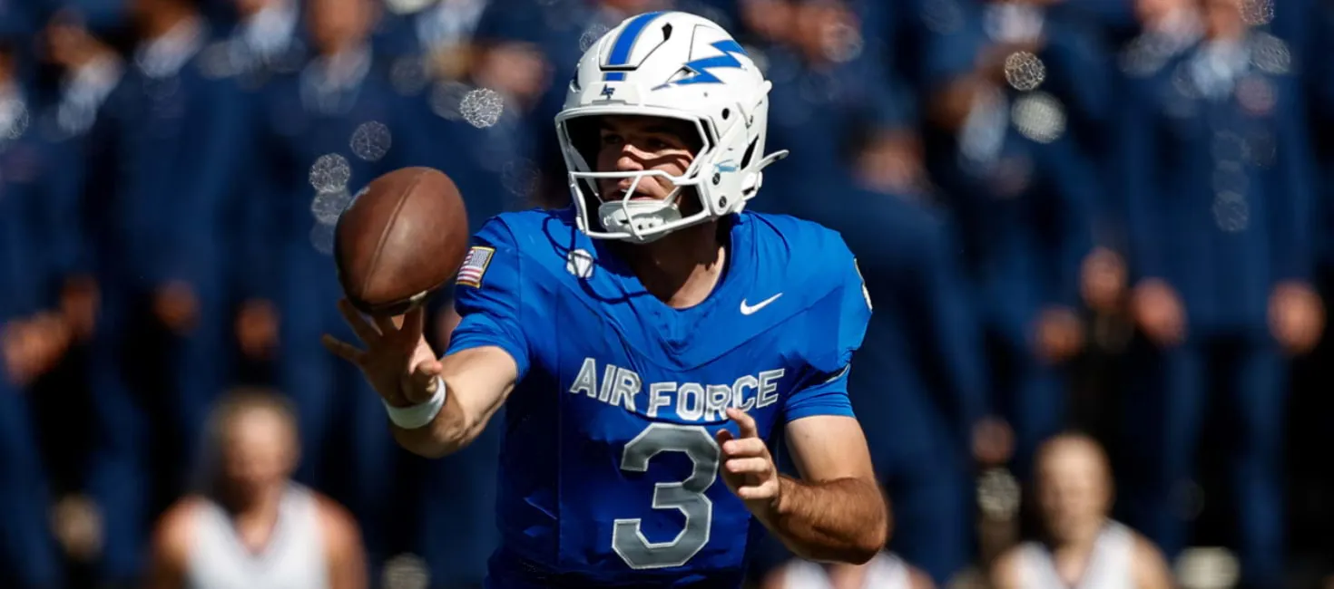 College Football Week 3 Odds & Picks: Sleepers & Longshots | BettingPros