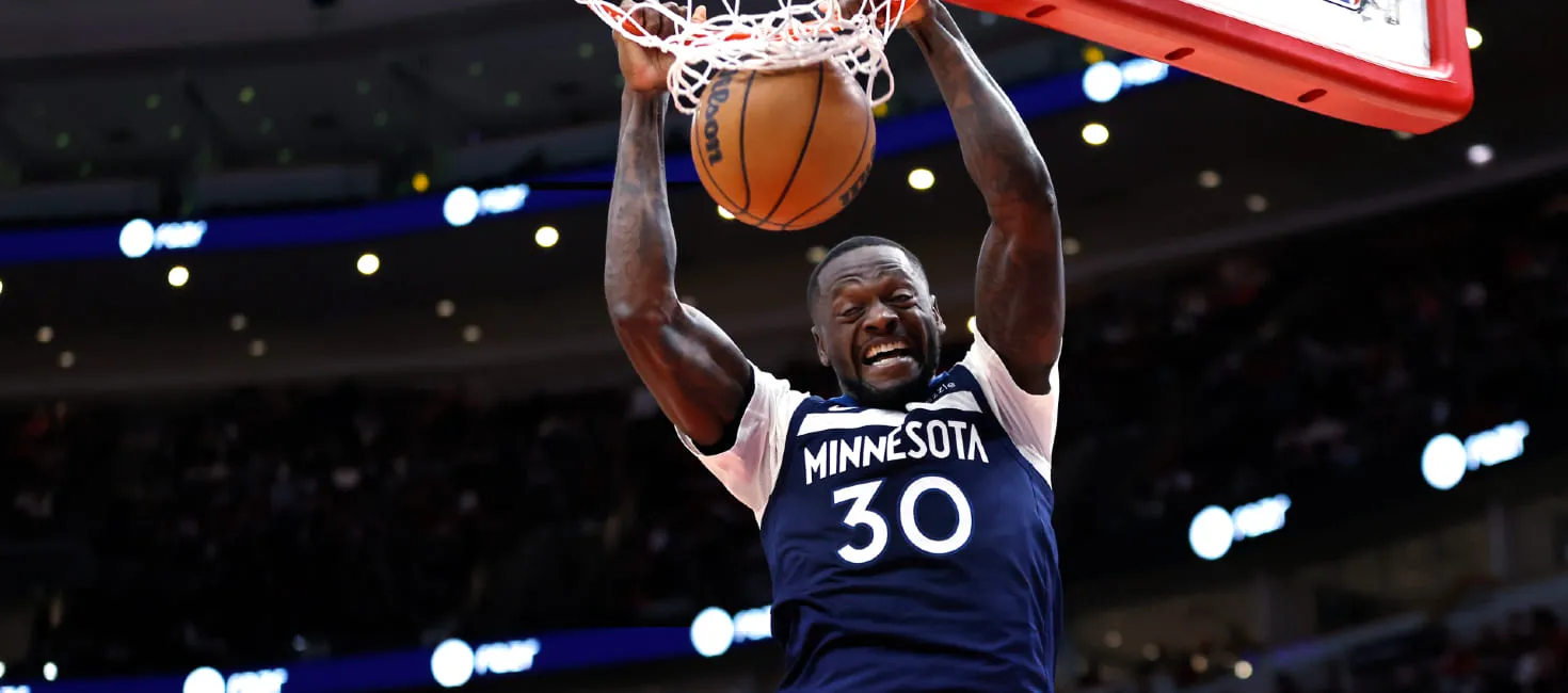 NBA Same Game Parlay Picks: Thursday (Timberwolves vs. Thunder) | BettingPros