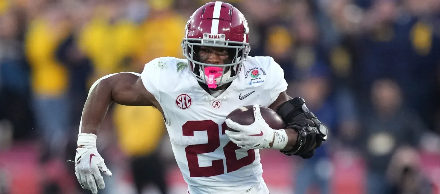 Alabama vs. Wisconsin: College Football Week 3 Picks (2024) | BettingPros