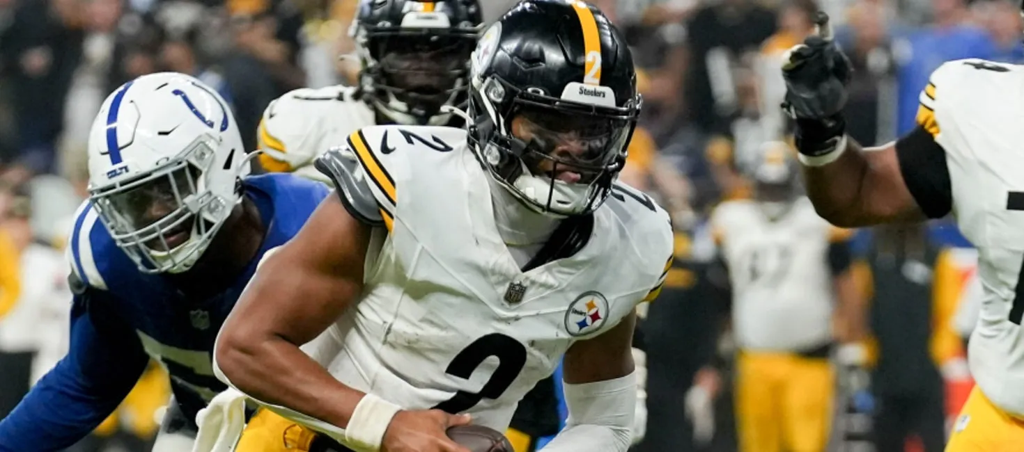 NFL Sunday Night Football Picks & Player Props: Cowboys vs. Steelers | BettingPros