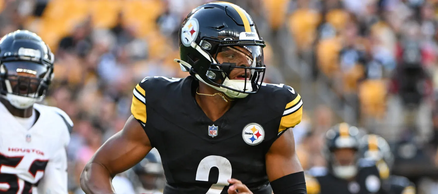 NFL Week 3 Odds & Picks: Chargers vs. Steelers (2024) | BettingPros