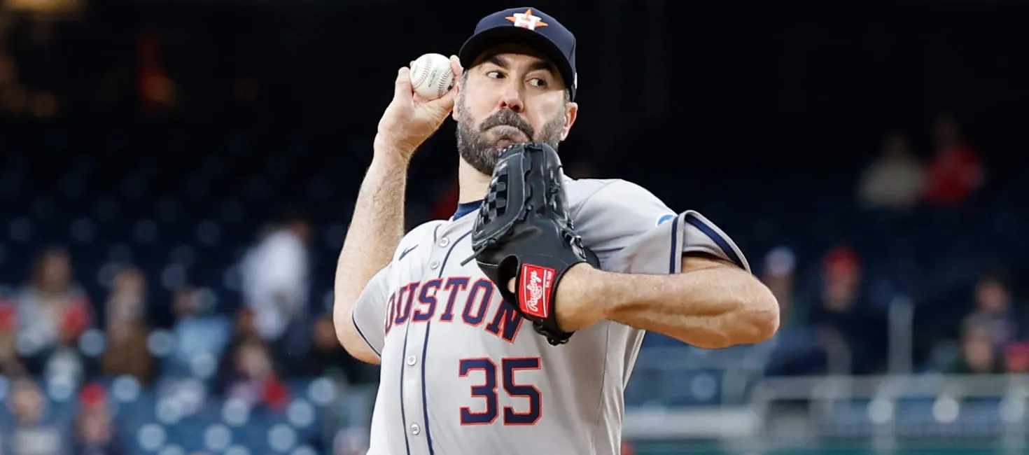 MLB No Runs First Inning (NRFI) Odds & Picks: Thursday (4/25) | BettingPros
