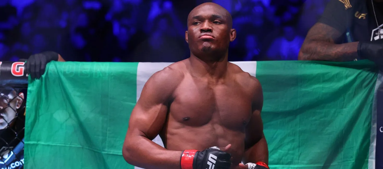 UFC 294 Odds, Picks & Predictions: Kamaru Usman vs. Khamzat Chimaev ...