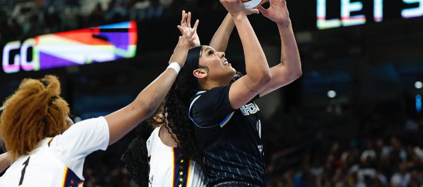 Top 5 WNBA Player Prop Bet Odds & Picks: Thursday (7/11) | BettingPros