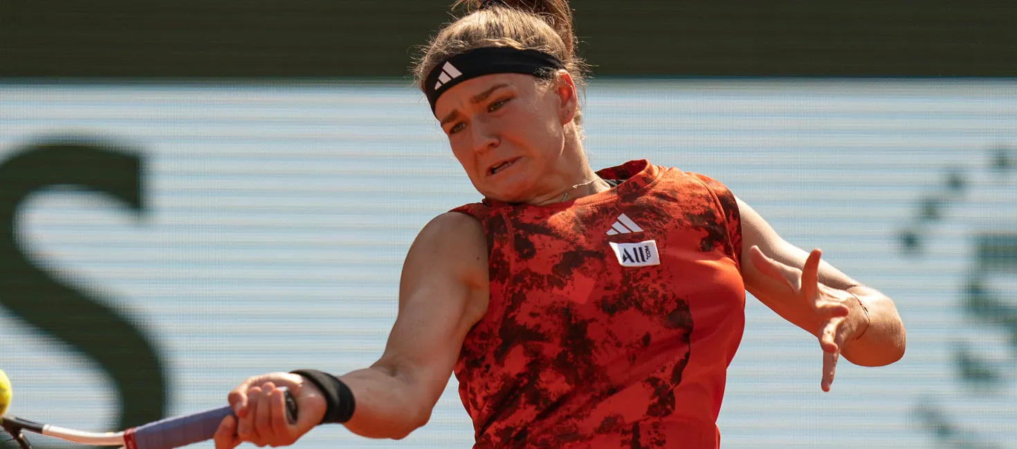 2023 French Open Women’s Final Picks & Predictions | BettingPros