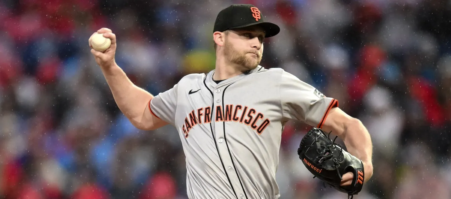 Angels Vs Giants Mlb Player Prop Bet Odds Picks Saturday 6 15