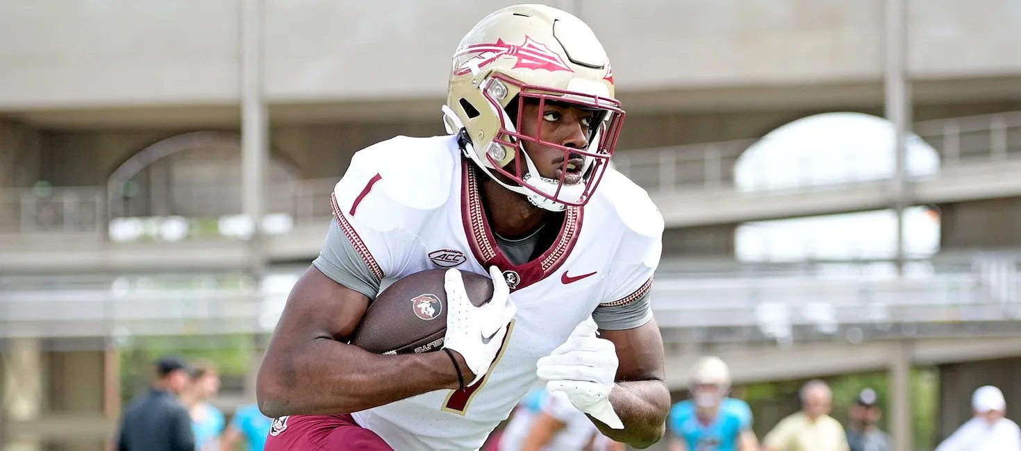 Florida State vs. Duke: College Football Week 8 Picks (Friday) | BettingPros
