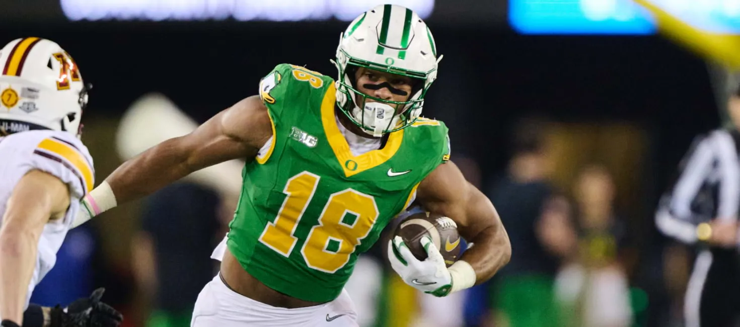 Daily Juice: College Football Playoff Semifinal Picks & Predictions (1/ ...