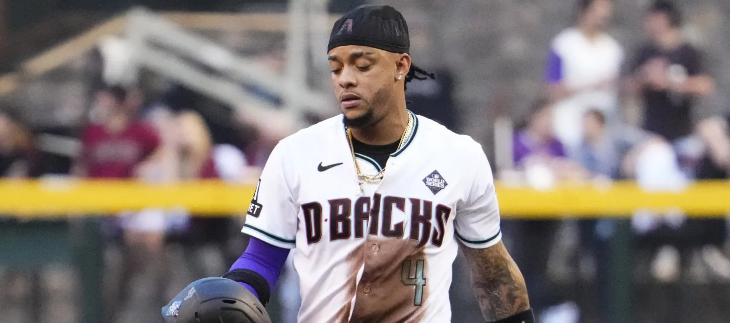MLB World Series Sleeper Picks Player Predictions: Tuesday (Rangers vs. Diamondbacks) | BettingPros