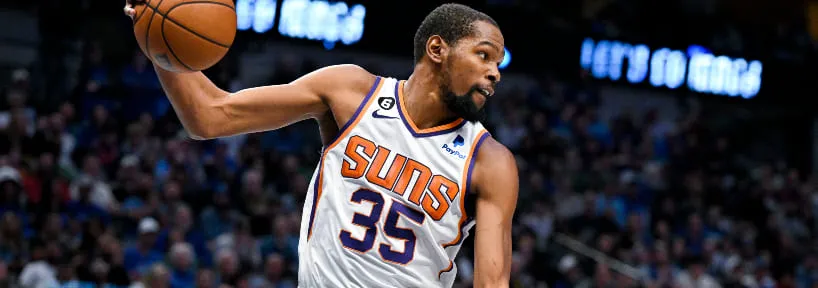 NBA Player Prop Bet Rankings Picks & Predictions: Sunday (4/2) | BettingPros